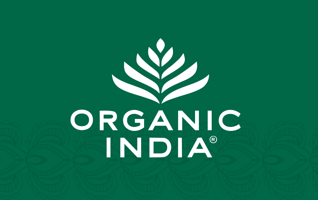 Organic India - Teer – Equmedic